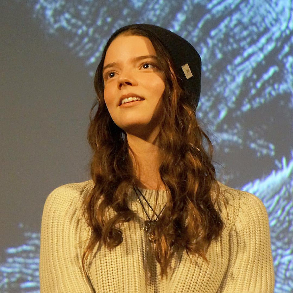 Films avec Anya Taylor Joy - Filmographie Films avec Anya Taylor Joy - Filmographie