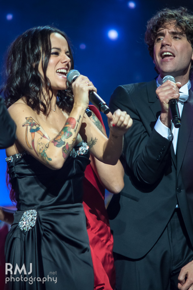 Films avec Alizée - Filmographie